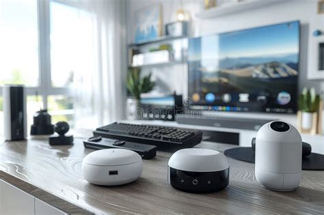 Unified Tech Communication Ensures Smart Security Systems Are Friendly And Accessible