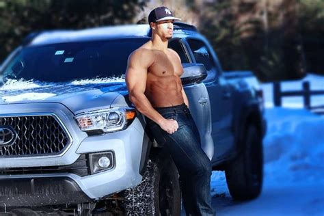 Olympic Bobsleder Hakeem Abdul Saboor Lpsg