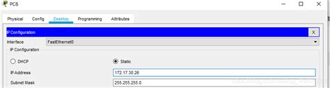 packet tracer vlan 实施故障排除场景 1 csdn博客