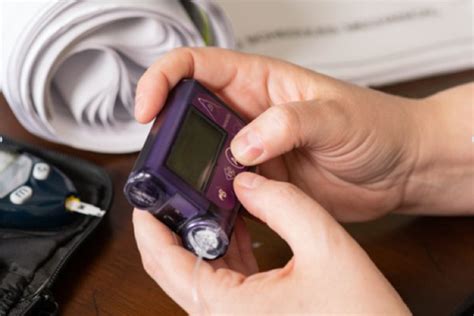 Understanding Insulin Pump Settings Diabetes Daily