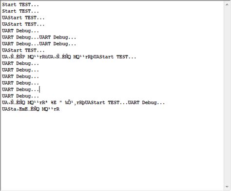 uart fifo example error nordic qanda nordic devzone nordic devzone