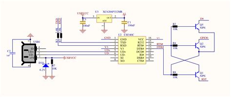 Le véritable courant consommé par l ESP32 FireBeetle DFR0478 en mode
