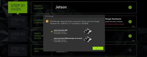 如何在nvidia Jetson Orin Nano上把系統刷到ssd上？ 知乎