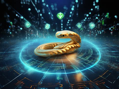 Python与solidity交互实战指南 达沃热点