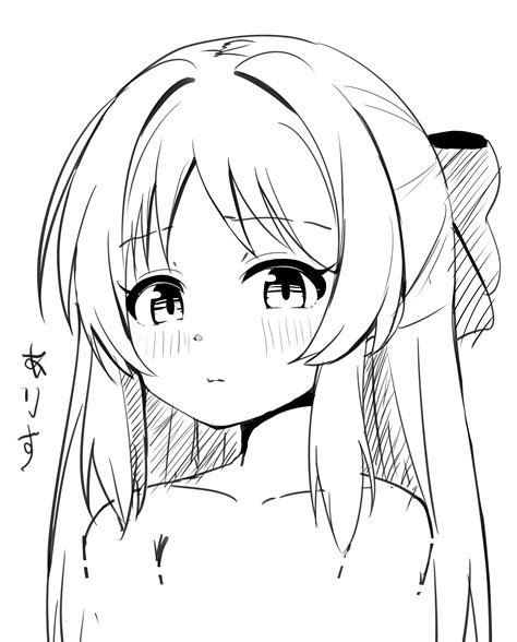 Tachibana Arisu Idolmaster And 1 More Drawn By Takasumahiro Danbooru