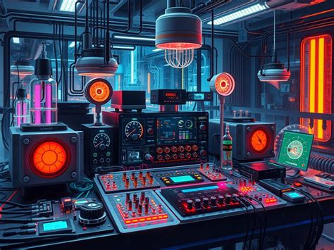 How To Build High Precision Instrumentation Amplifiers With Transistors