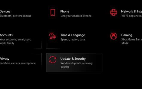 Javascript How To Make A Hover Like The One In Windows 10 Settings Stack Overflow