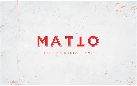 MATTO on Behance