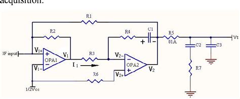 Figure 4 From A High Performance Sampling Phase Locked Dielectric Resonator Oscillator