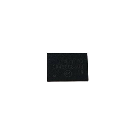 1 шт si1000 c gm si1000 Микросхема silicon labs купить с доставкой по