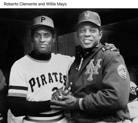 Pin By Shaun Reed On Sports Figures In 2025 Roberto Clemente Willie