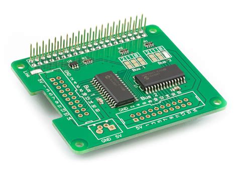Gpio Extension Arduino Bindings Openhab Community