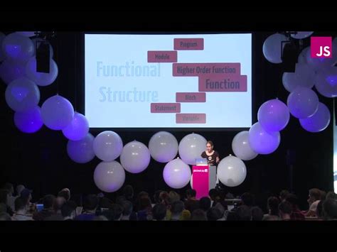 jsconf talk functional programming and curry cooking in js from jsconf class central