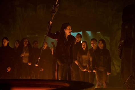 Hbo Max Releases Titans Season 4 Episode Photos Batman News