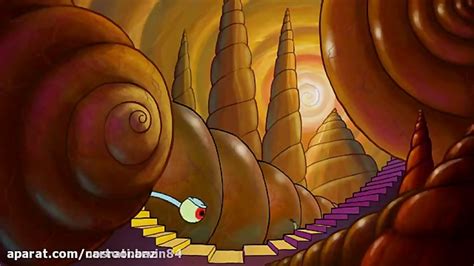 باب اسفنجی جدید 2016فرمول در صدف گری