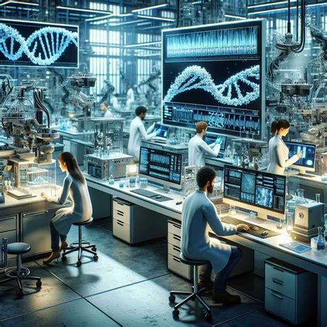 Understanding The Social Implications Of Genetic Research Ielts Reading Practice Ietls Net