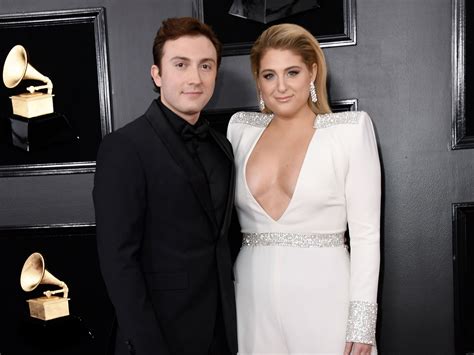 Meghan Trainors Husband Daryl Sabara And Their Wedding Get The Details