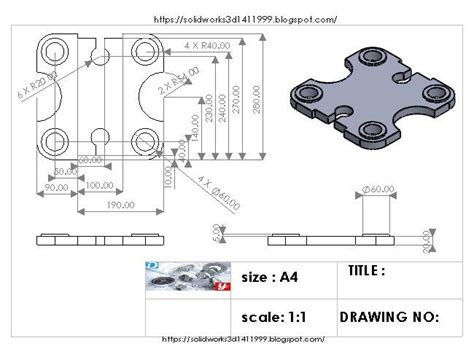 Solidworks Drawings Download Free Solidworks Models