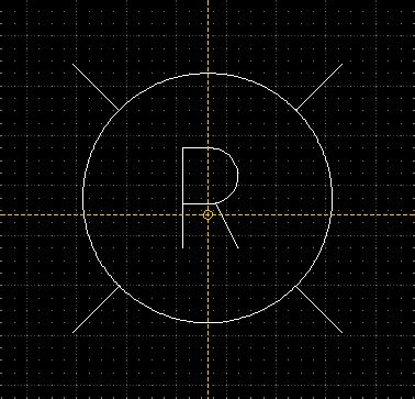 Librecad Block Yellownibht Librecad Block Yellownibht