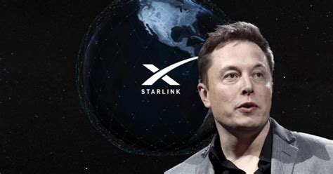 Donación De Antenas De Starlink De Elon Musk A Colombia La Cámara