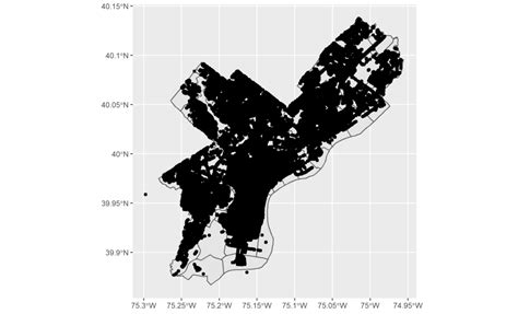 visualizing geospatial data in r—part 2 making maps with ggplot2 r