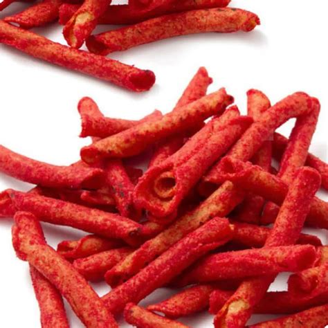 Takis Fuego Exclusive Hemp Farms