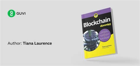 Best Books To Learn Blockchain Updated