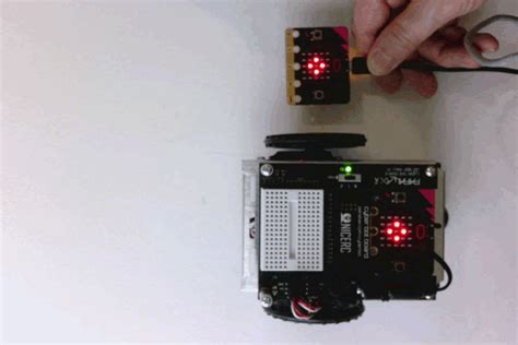 cybersecurity radio tilt control → tilt control forward and backward