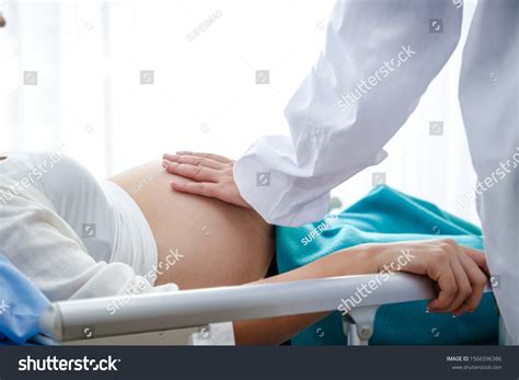 Bloating During Pregnancy Images Stock Photos Vectors Shutterstock