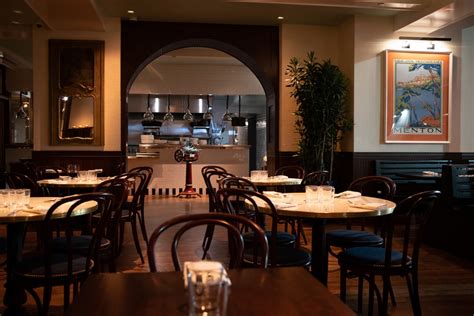 Bistro Monadnock Review Loop Chicago The Infatuation