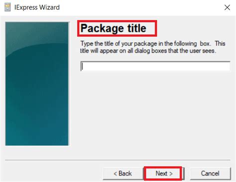 How To Convert Bat To Exe In Windows 10 Techcult