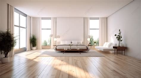 놀랍도록 넓고 현대적인 인테리어 호화로운 방의 3d 렌더링된 컴퓨터 이미지 거실 창 호화로운 벽 소파 배경 배경 일러스트