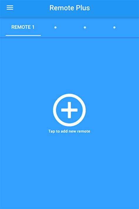 Remote Plus Apk สำหรับ Android ดาวน์โหลด