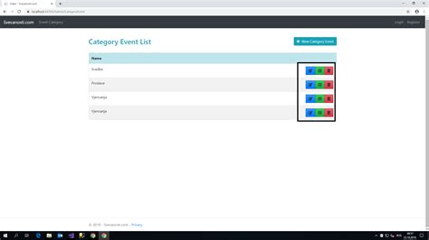 Core Mvc Fontawesome Doesnt Recognize Elements Stack Overflow