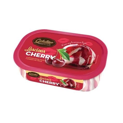 Sladoled Gelatino 900 ml Plodine Akcija Njuškalo katalozi