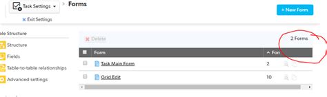 Solution Rich Text Formula Field Not Showing In Grid Edit Qrew
