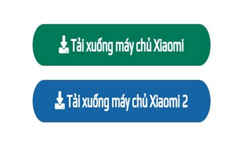 Hướng dẫn tải ROM Xiaomi update 2022 Xiaomi Việt Nam Phân phối chính hãng điện thoại