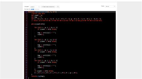 mayuri samanta on linkedin programming dsa masai