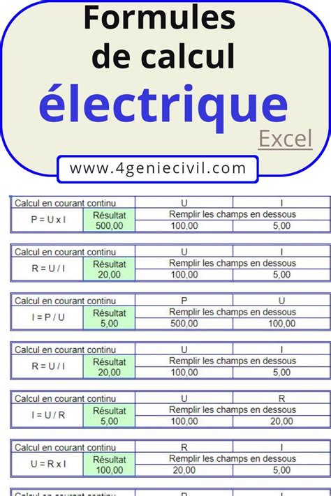 Ntroduire 100 Imagen Calcul Section De Cable En Courant Continu