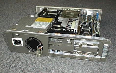 Ibm Ps 2 Model 55sx