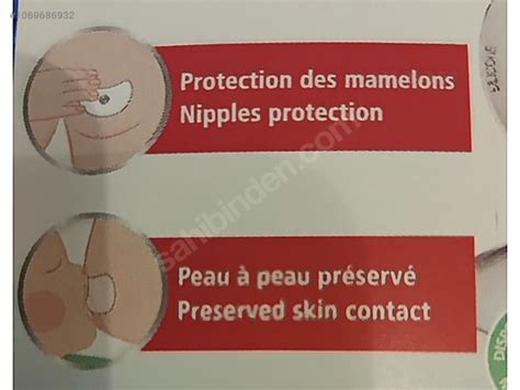 Emzirme Için Meme Ucu Aplikatör Göğüs Koruma Ürünleri