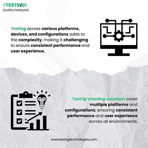 PPT Software Testing Services Testrig Technologies PowerPoint