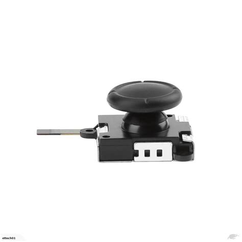 Replacement Analog Joystick Stick Rocker For Nintendo Switch Joy Con C
