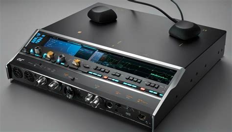 Effizienter Und Leistungsstarker Dsp Controller Von Uns