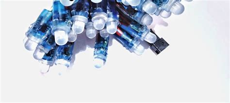 Rgb Pixel Sbdh Pixels