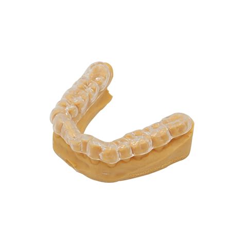 Istar Dental Lab Professional Essix Orthodontic Retainers