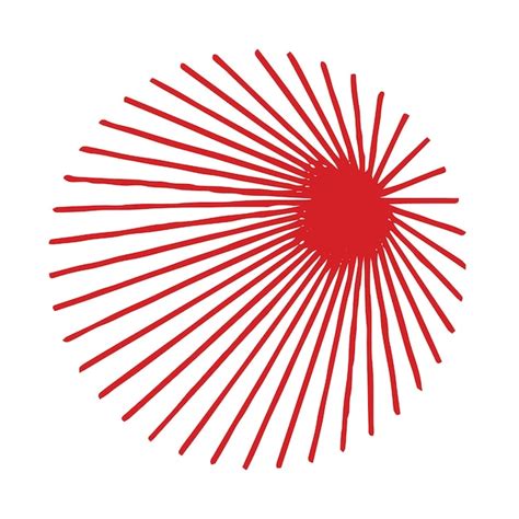 Premium Vector Shapes Pattern Abstract