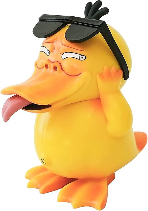 Action Figure Pokemon Psyduck Filmhouse