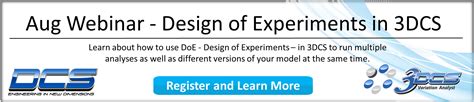 Webinar Batch Processor Running Multiple Analyses For Dimensional
