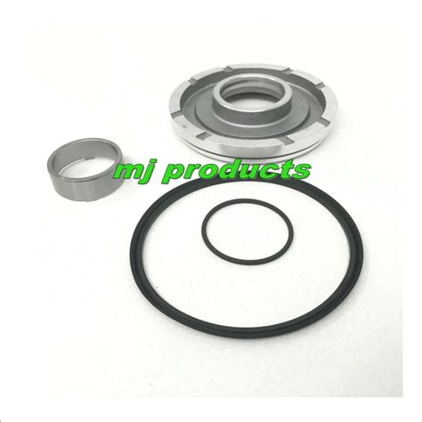L E Input Drum Reinforcement Kit By Sonnax KA Solid Steel Ring With Billet Piston